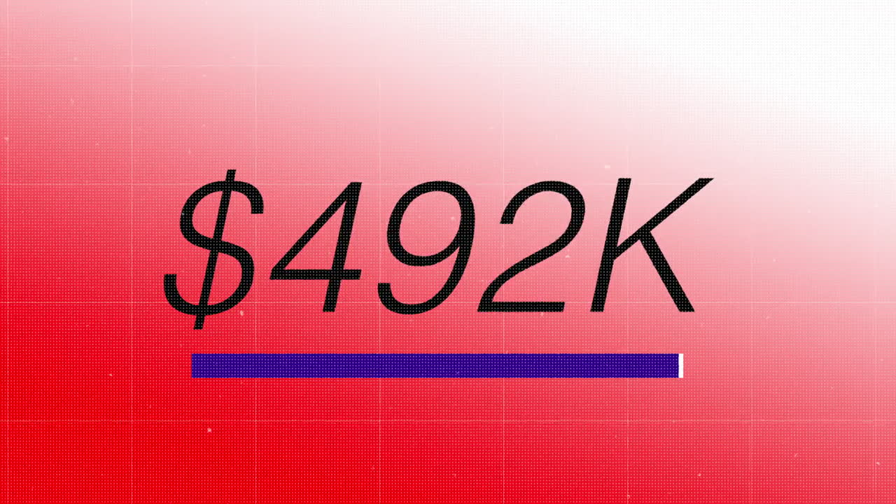 Motion Library - charts-and-numbers/number-animation