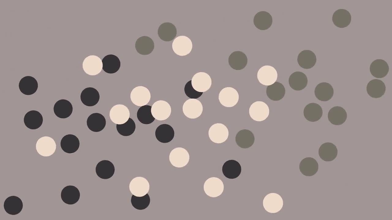 Motion Library - shapes/ball-particles