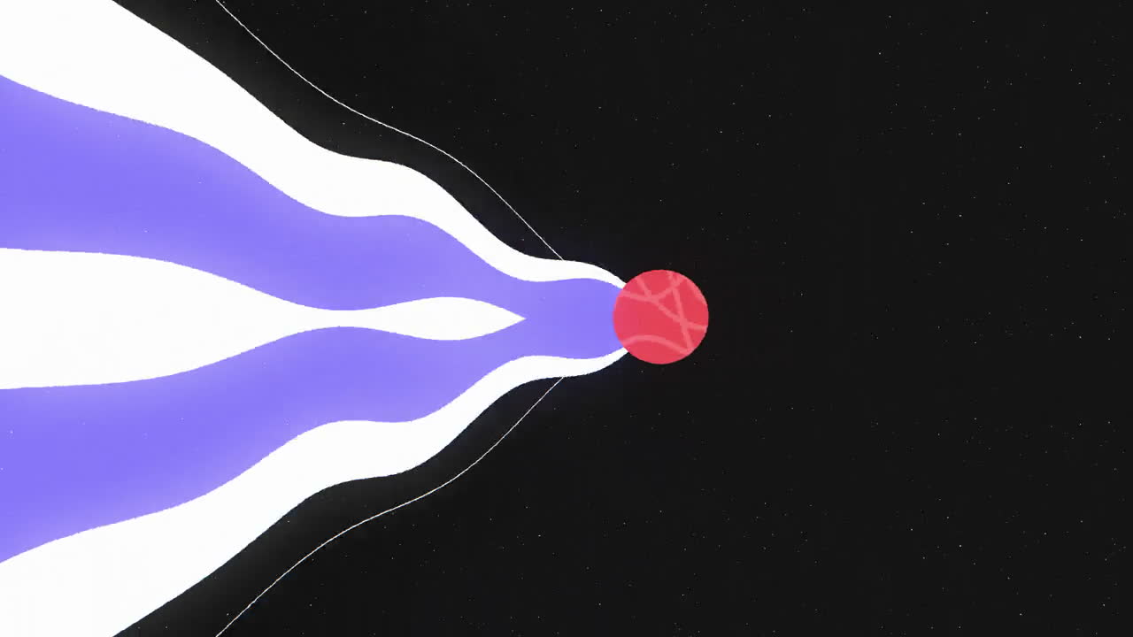 Motion Library - shapes/speed-sphere