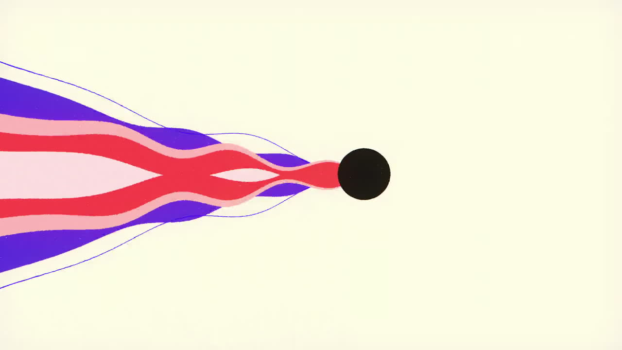 Motion Library - shapes/speed-sphere